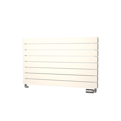 ISAN Melody Collom Double Horizontal designový radiátor - Designové ...