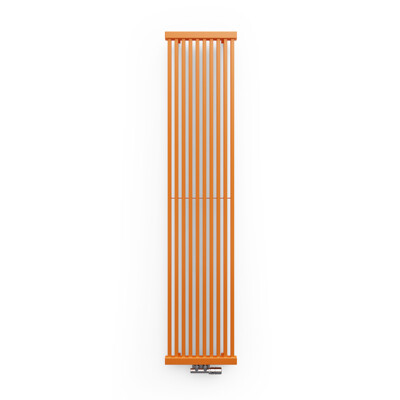 TERMA Intra Chrom designový radiátor - Designové radiátory - teplo a ...