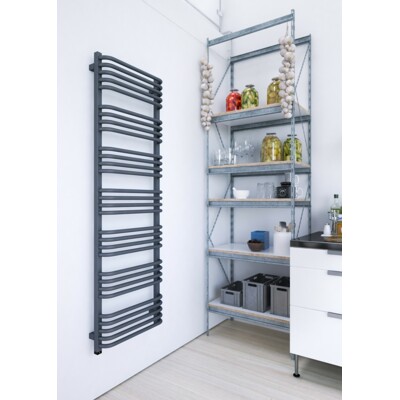 TERMA Alex One elektrický radiátor - Designové radiátory - teplo a ...