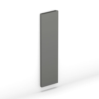 JAGA Vertiga Hybrid Primo designový radiátor s ventilátory pro vytápění ...