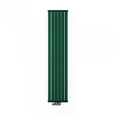 TERMA Warp Room designový radiátor - Designové radiátory - teplo a ...