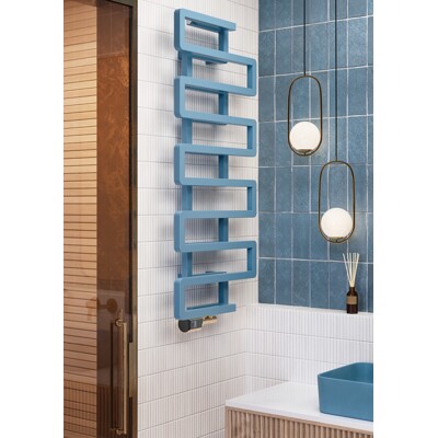 TERMA Bookie designový radiátor - Designové radiátory - teplo a krása ...